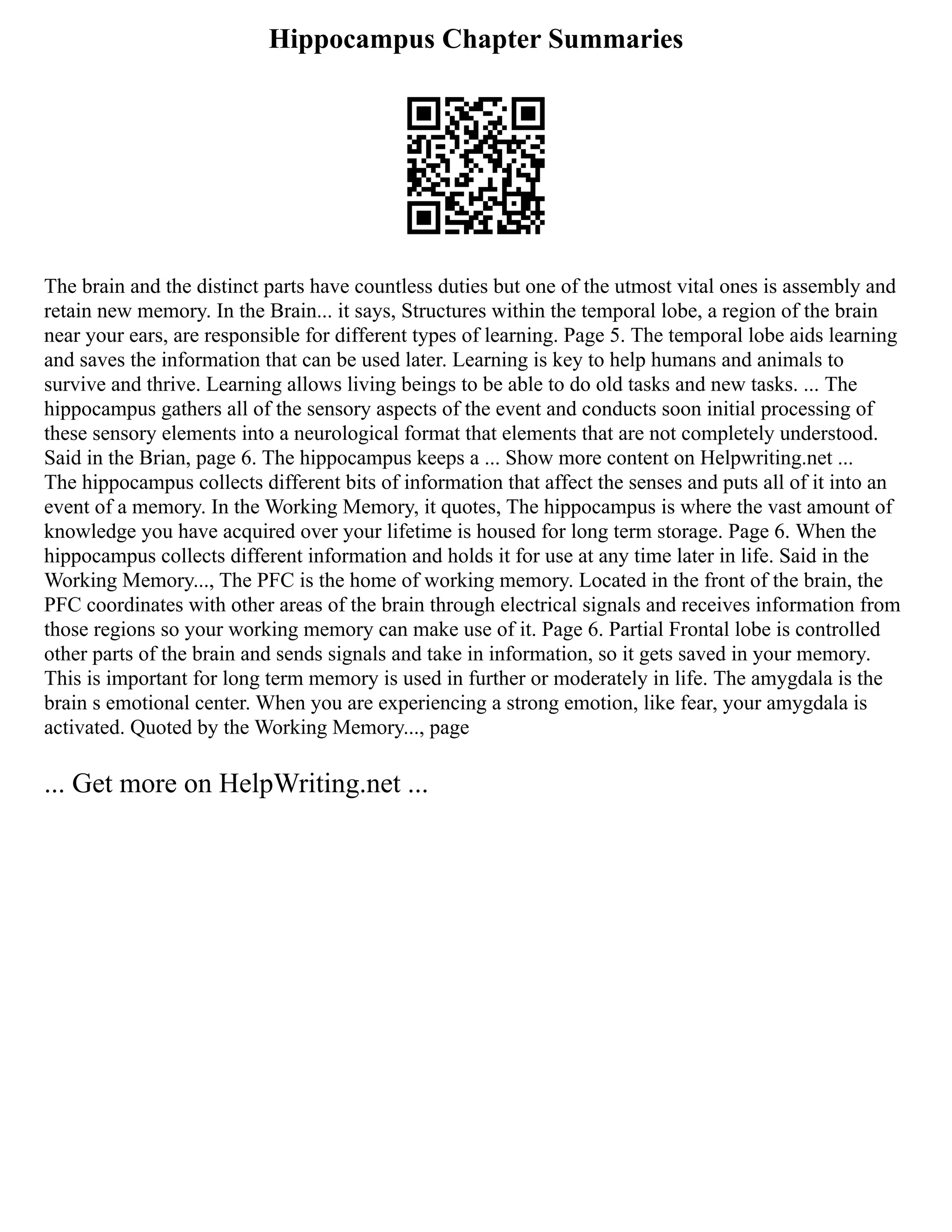 Simple Paragraph Writing. How To Write A Paragraph For Kids. 2019-0 | PDF