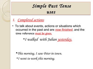 Simplepast | PPT