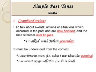 Simplepast | PPT