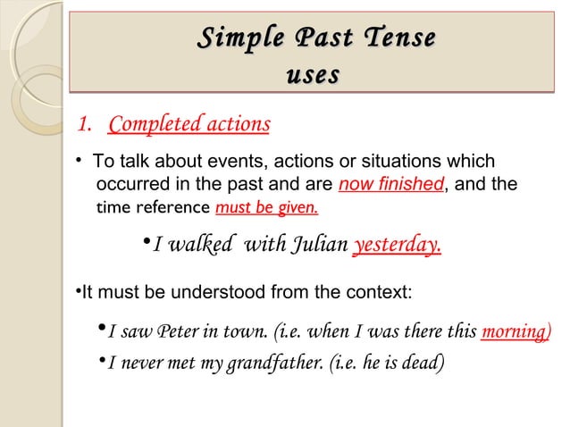 Simplepast | PPT