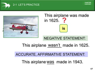 ESL 0823E Week 2 Simple past part 1 | PPT