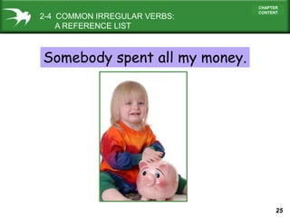 ESL 0823E Week 2 Simple past part 1 | PPT