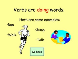 Simple past tense | PPT