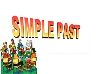Simple Past | PPT