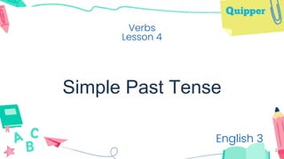 Simple Past Tens.pptx