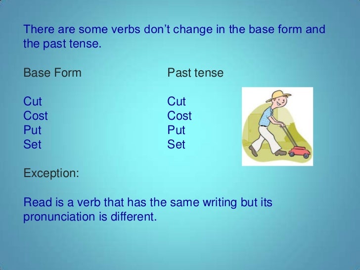 Tenses Treasure Hunt