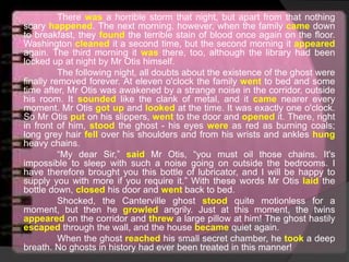 Simple past tense | PPT