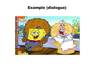 Simple past tense | PPTX