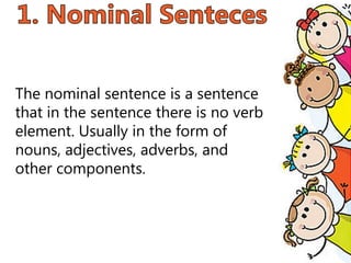 Simple past tense | PPTX