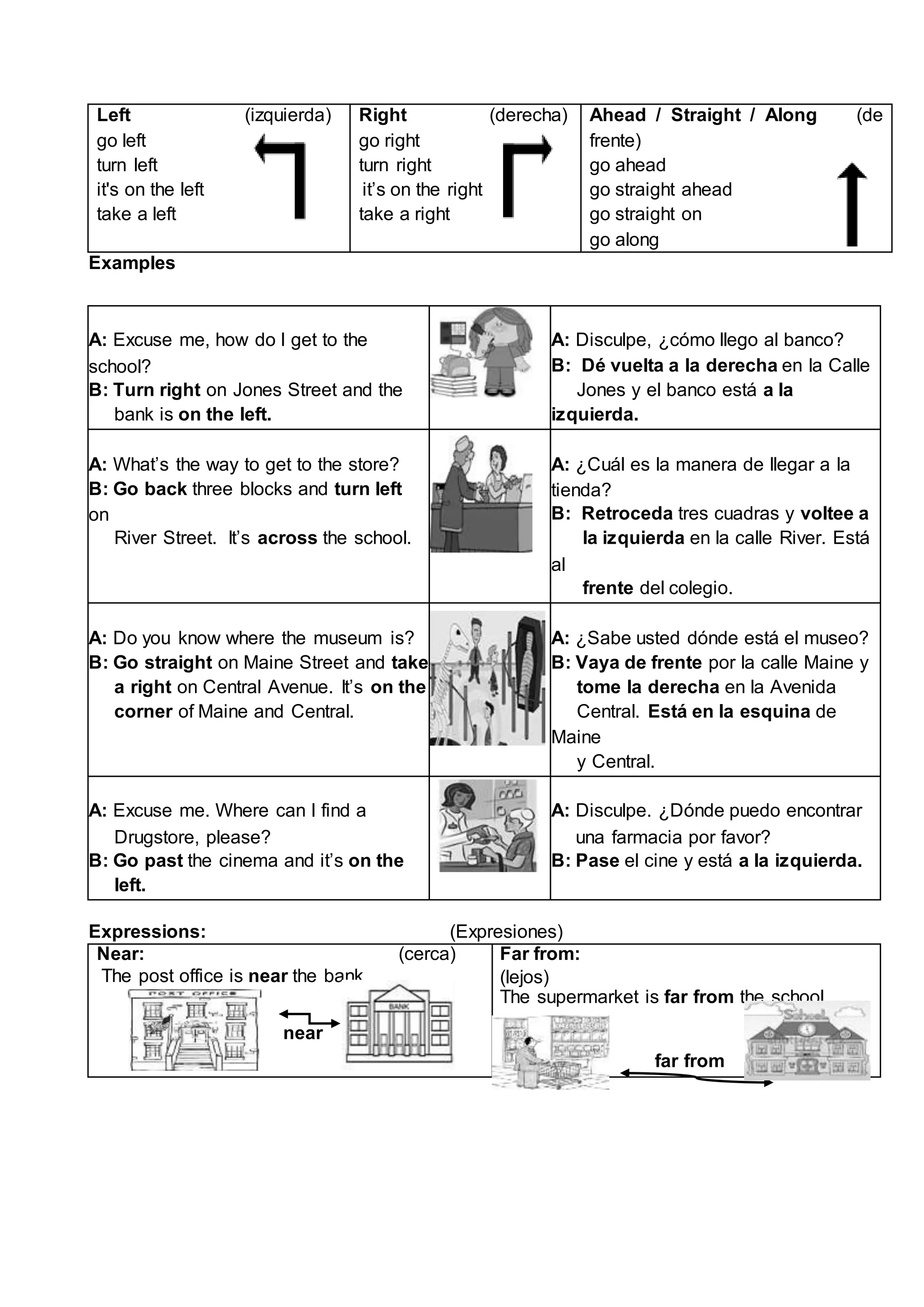 Simple past tense | DOCX