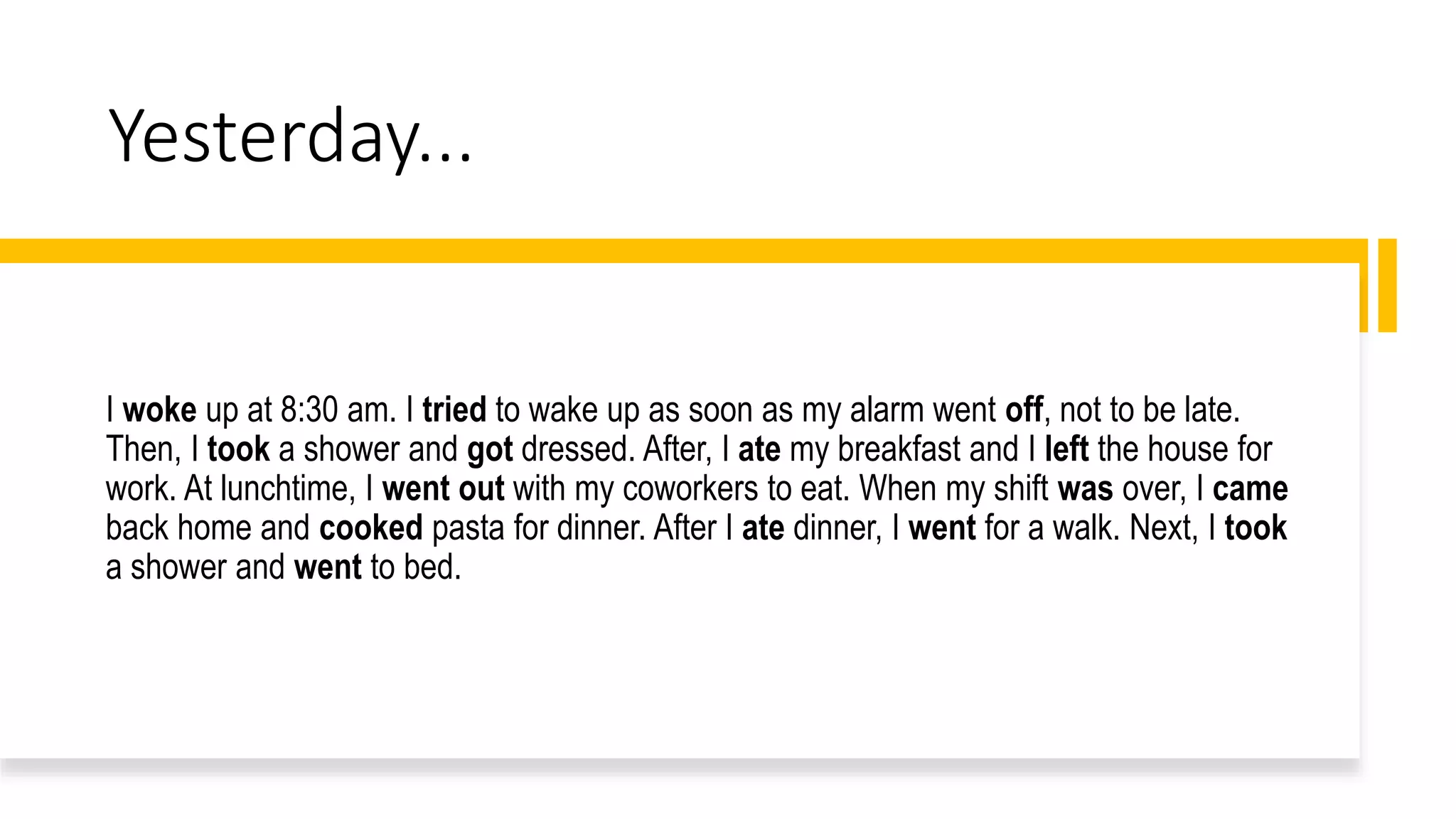 SIMPLE PAST TENSE.pptx