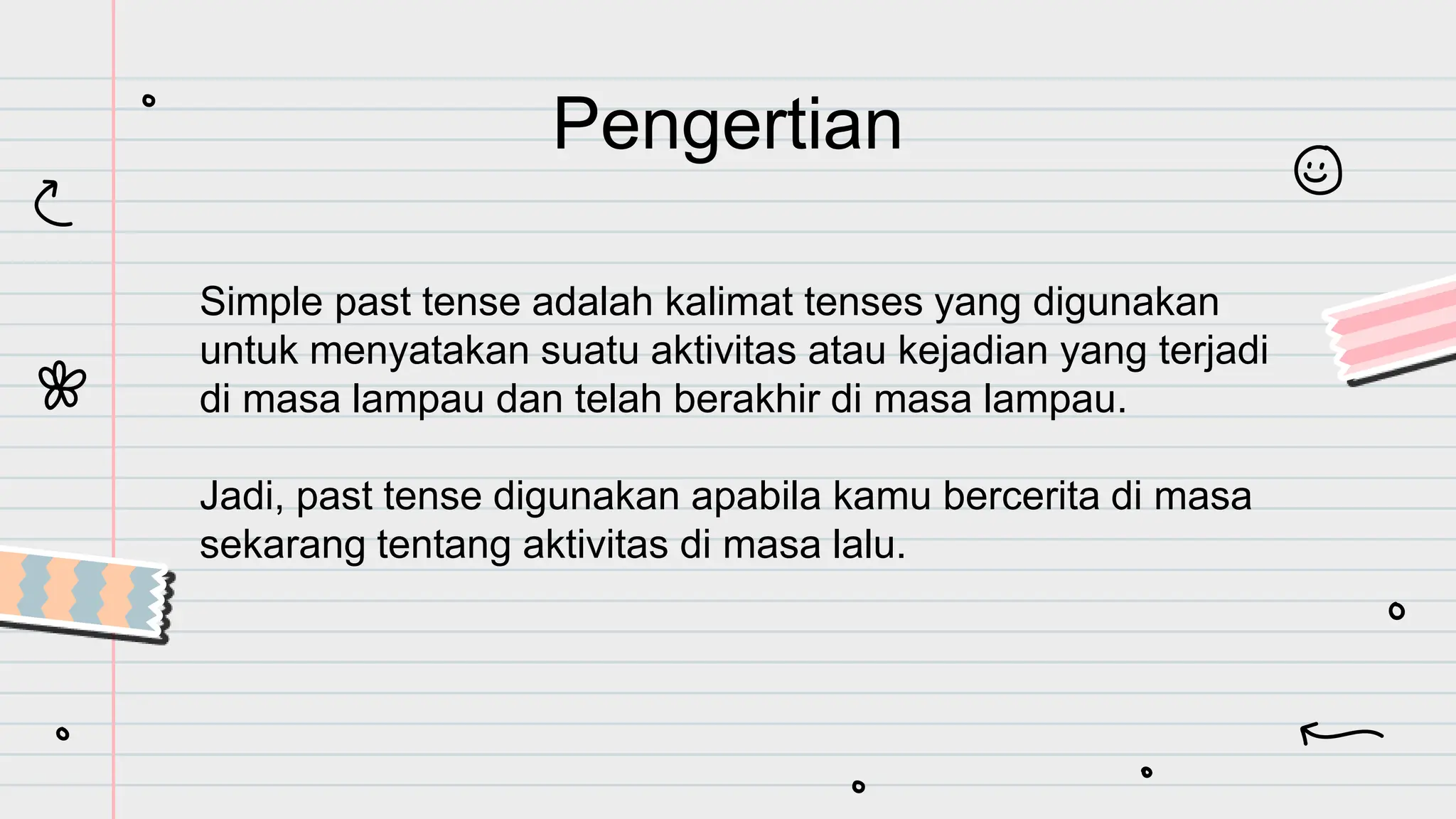 Power Point Simple Past Tense Kelompok.pptx