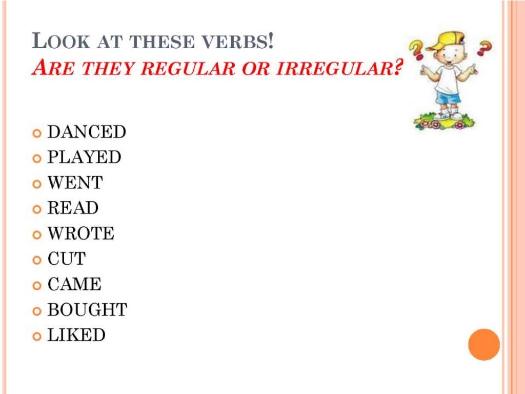 Simple Past Tense Grade 4 simple-past-tense-grade-4