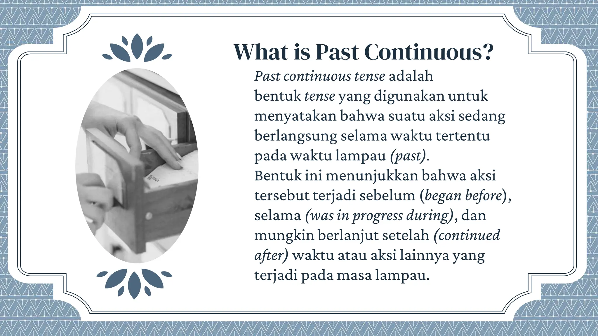 SIMPLE PAST TENSES (Definition, Examples, Time Signal).pptx