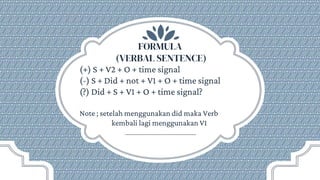 SIMPLE PAST TENSES (Definition, Examples, Time Signal).pptx
