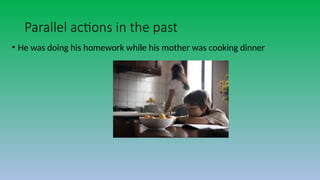 SIMPLE PAST TENSE vs PAST PROGRESIVE (continuous.pptx