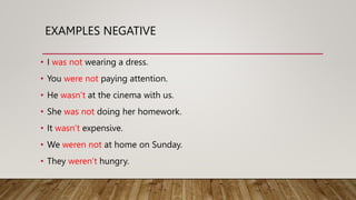 Simple past Verb Be.pptx