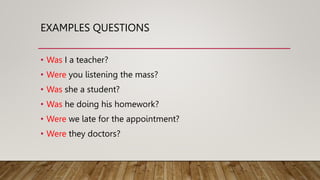 Simple past Verb Be.pptx