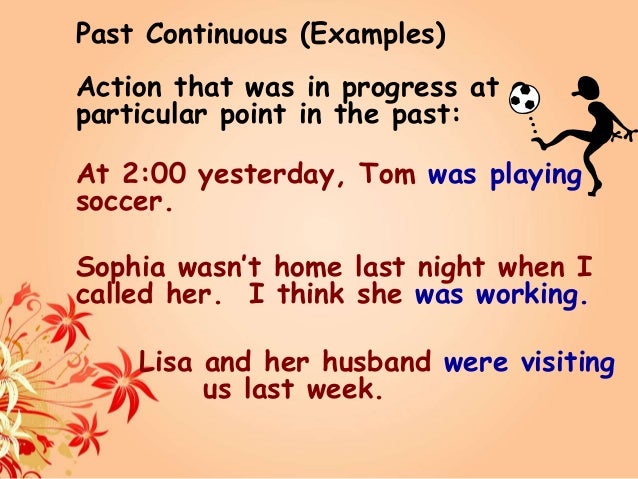 Simple Past Vs Past Continuous simple-past-vs-past-continuous