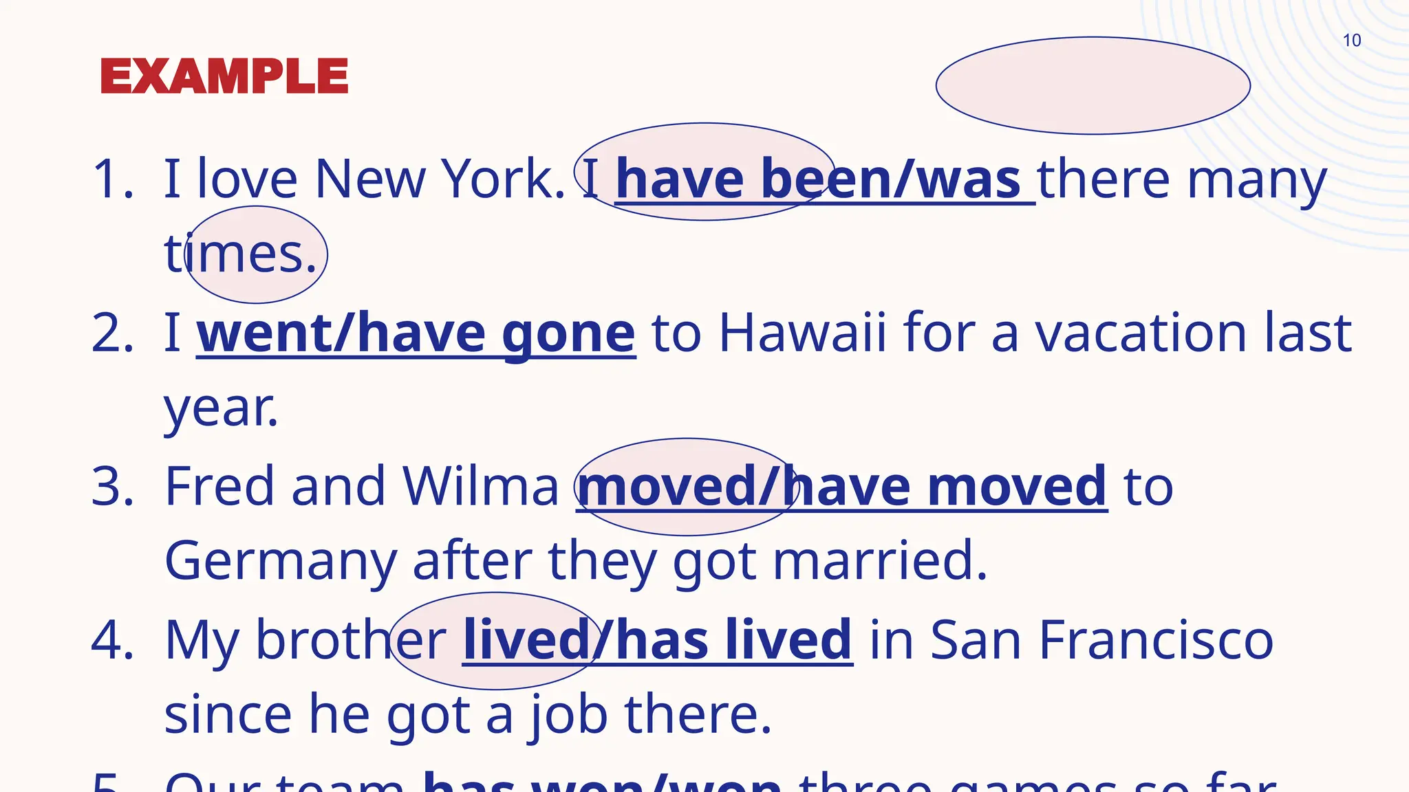Difference between Simple Past VS Present Perfect.pptx