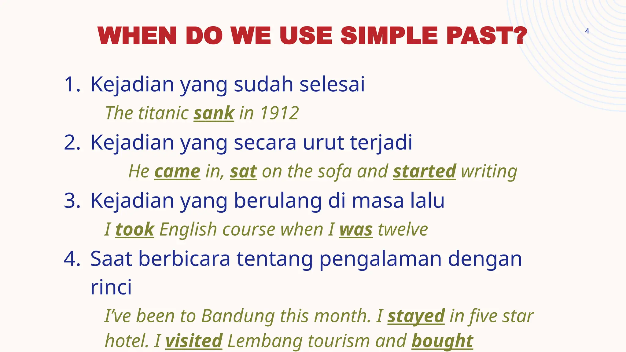 Difference between Simple Past VS Present Perfect.pptx