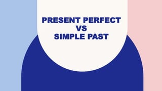 Difference between Simple Past VS Present Perfect.pptx