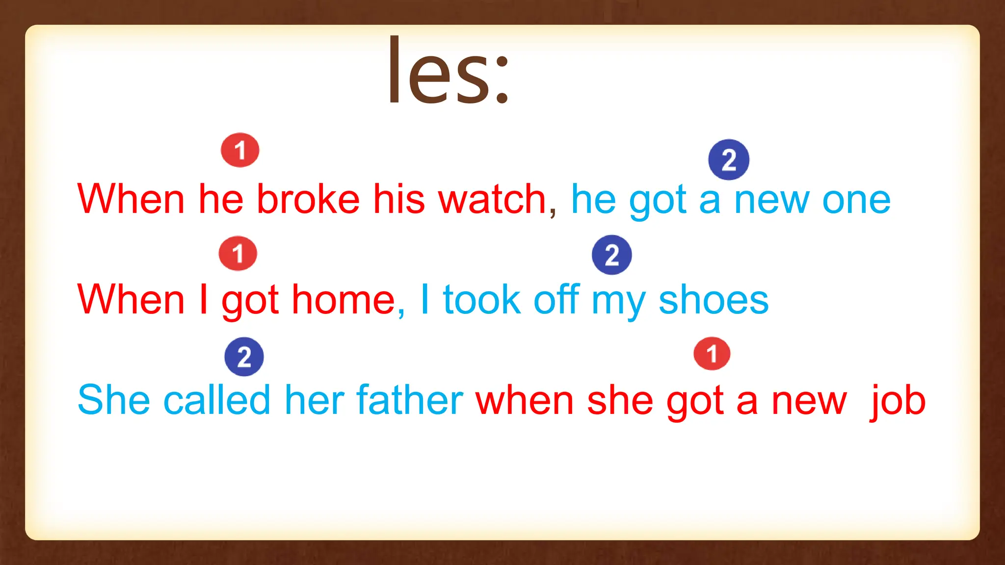 Simple Past when clauses.pptx