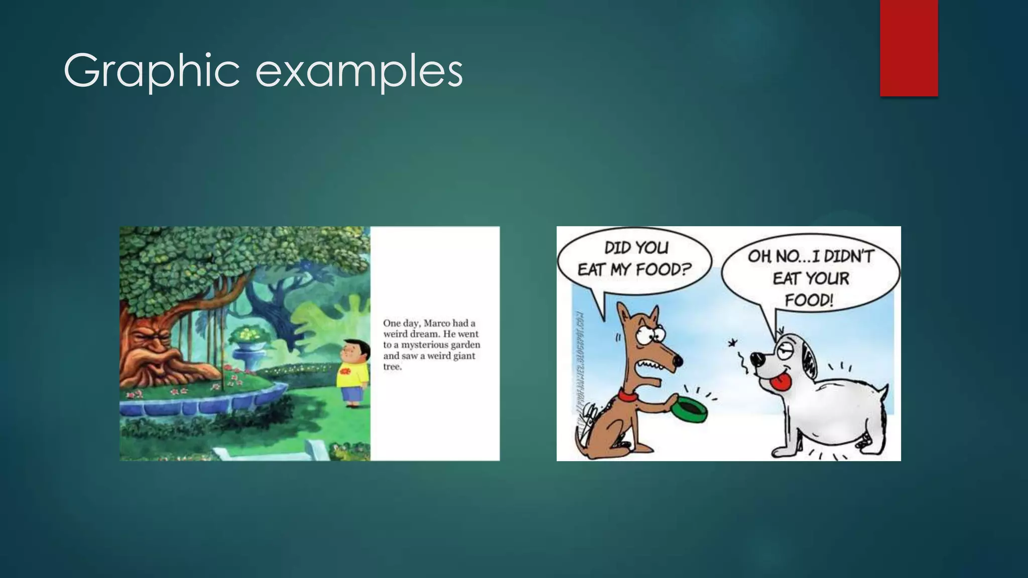 Simple past without verb to be (with DID) | PPT