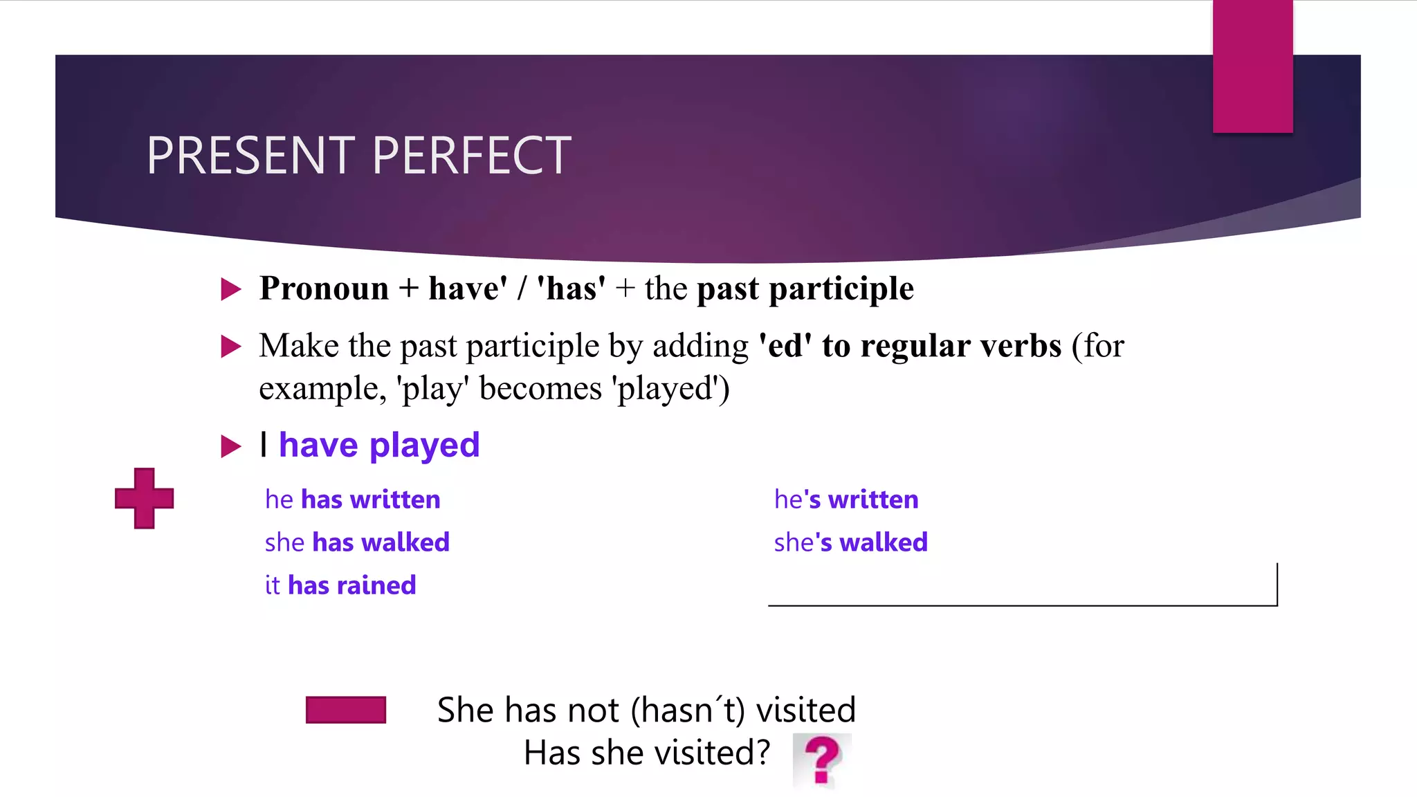 simple past x present perfect.pptx
