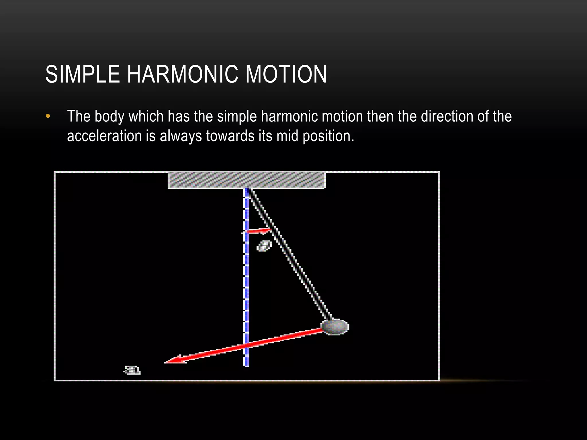 Simple pendulum | PPT