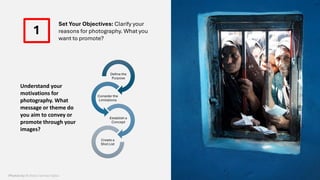 Simple Photography Guidelines for Beginners | PDF