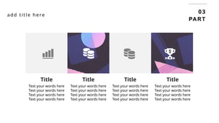 Simple Pink Report Template PPT (2).pptx