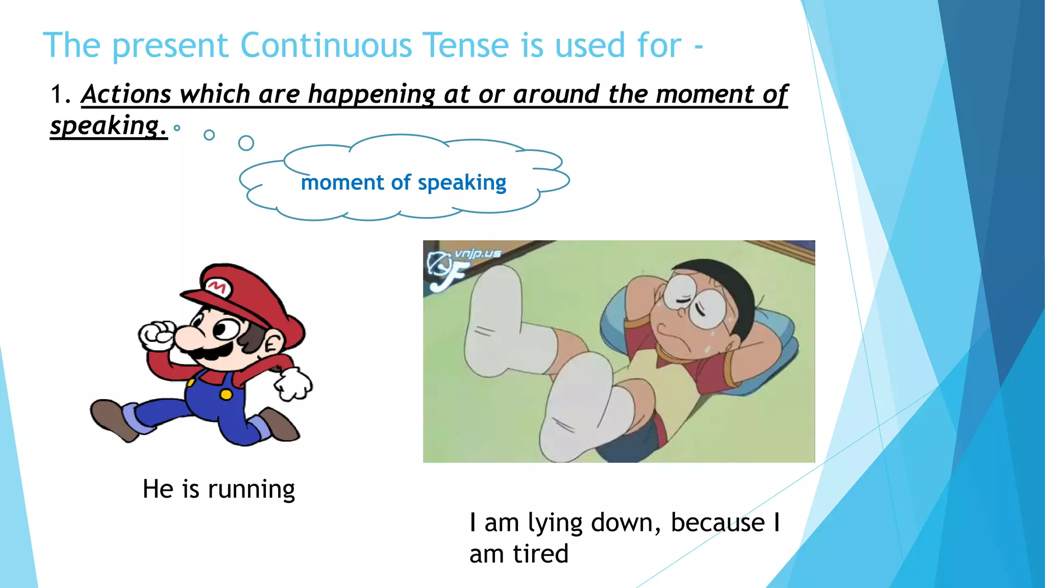 SIMPLE PRESENSE TENSE.pptx