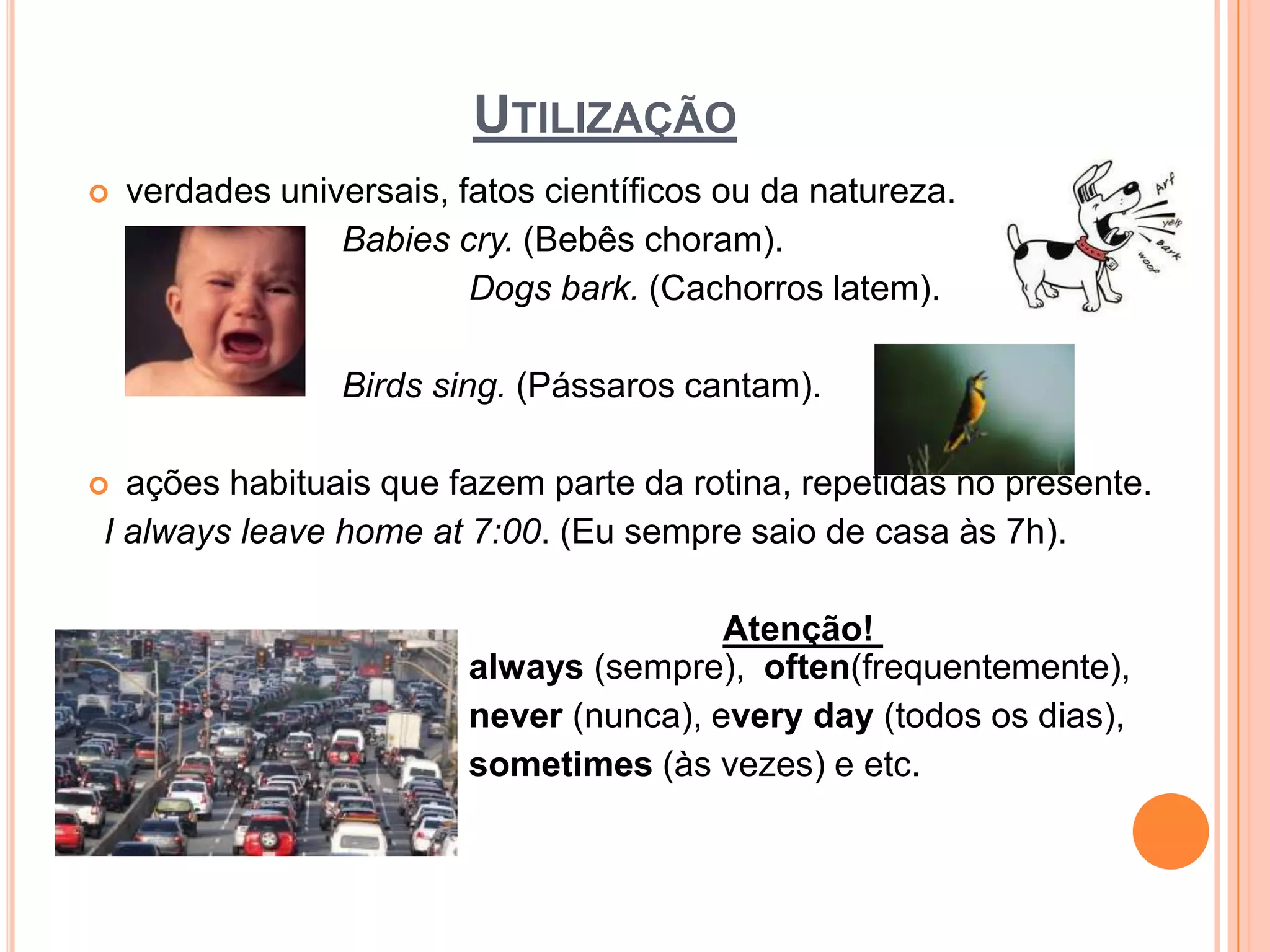 Simple present | PPTX