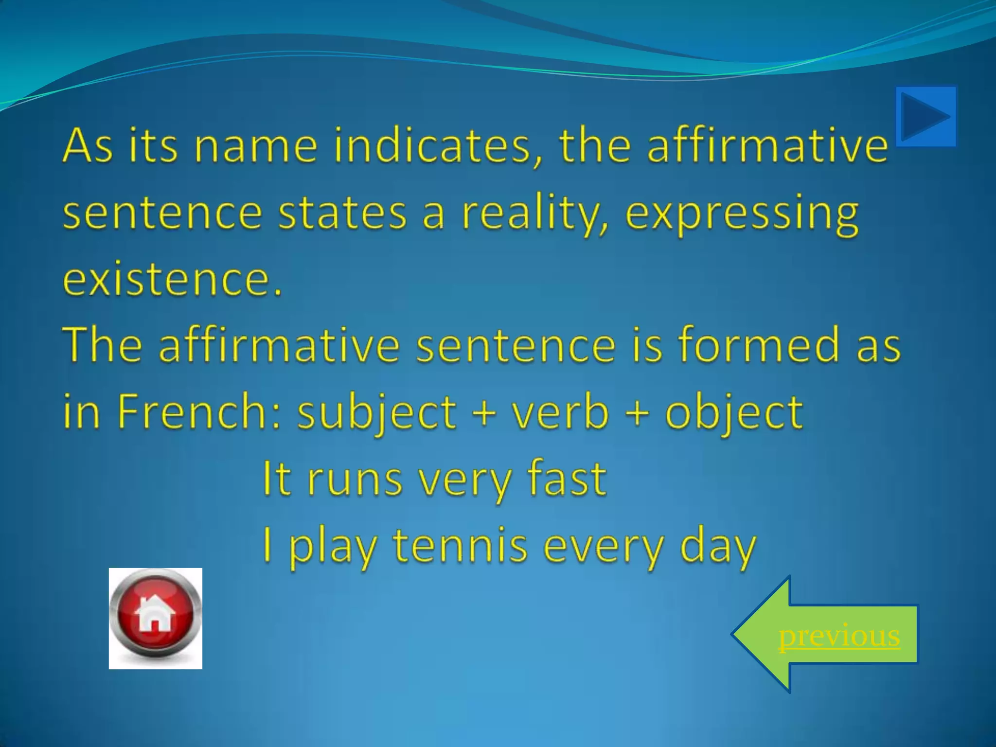 Simple present | PPSX