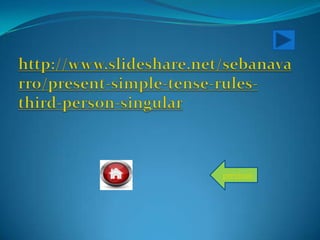 Simple present | PPSX