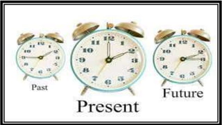 Simple Present | PPTX