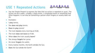 Simple present | PPTX