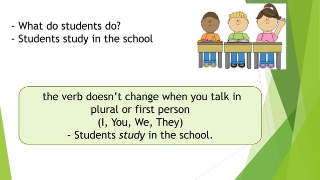 Simplepresent | PPTX