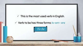 Simple present | PPT