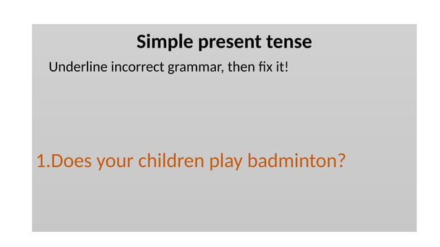 material for teaching the simple present tense.pptx