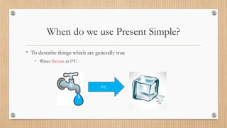 SIMPLE PRESENT TENSE AFF. NEGATIVE AND QUESTIONS.pptx