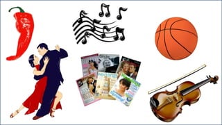 Simple present structure | PPSX