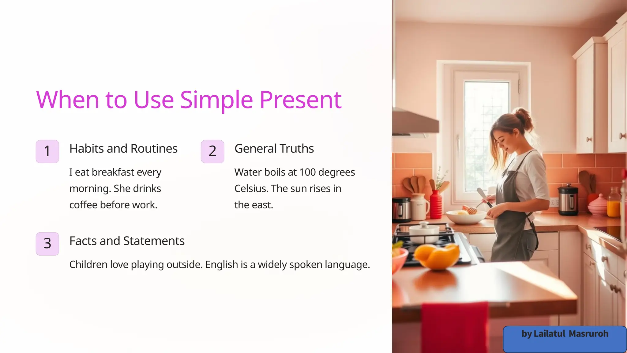 the definition and example of Simple present and continous.pptx