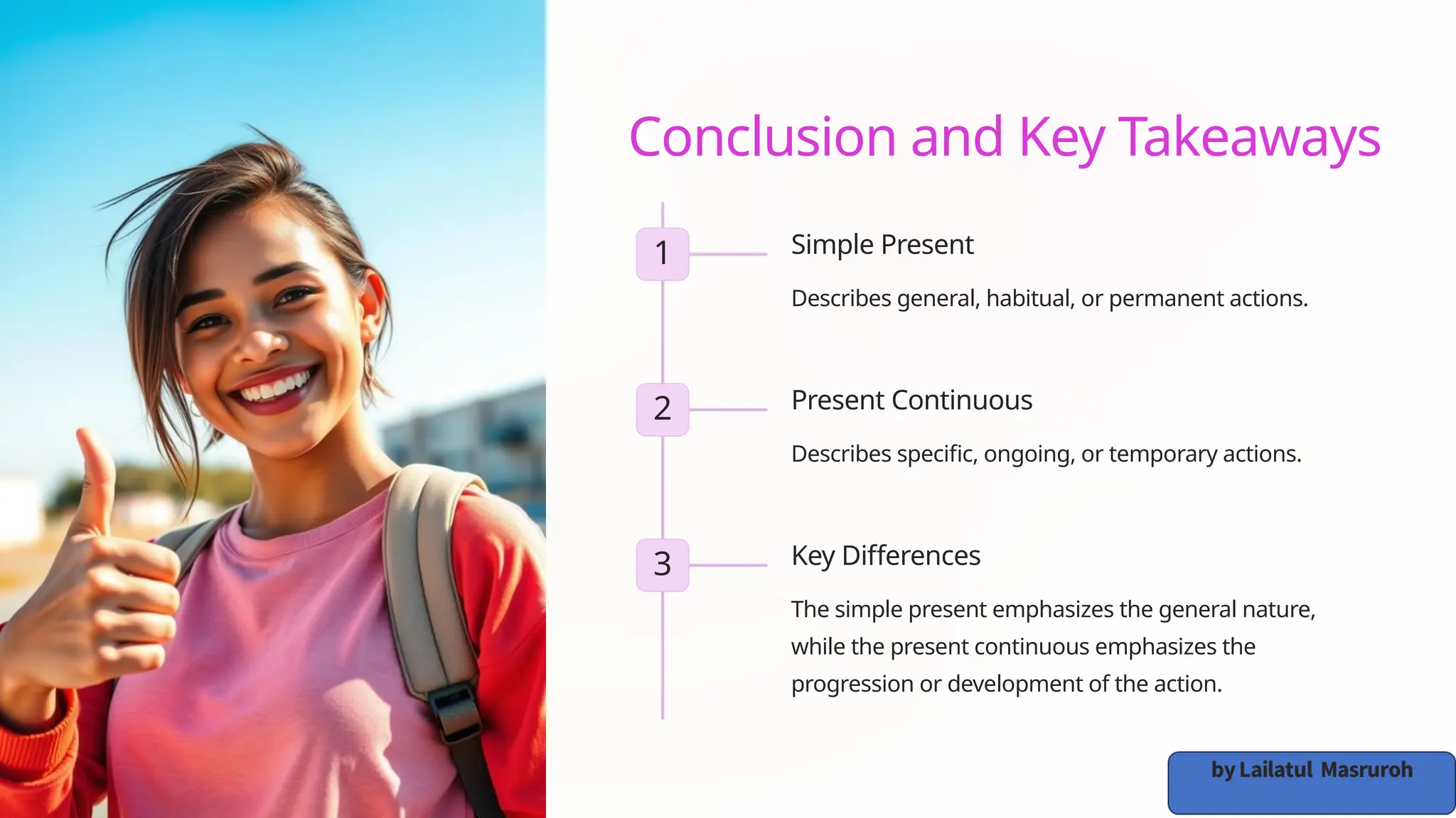 the definition and example of Simple present and continous.pptx