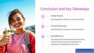 the definition and example of Simple present and continous.pptx