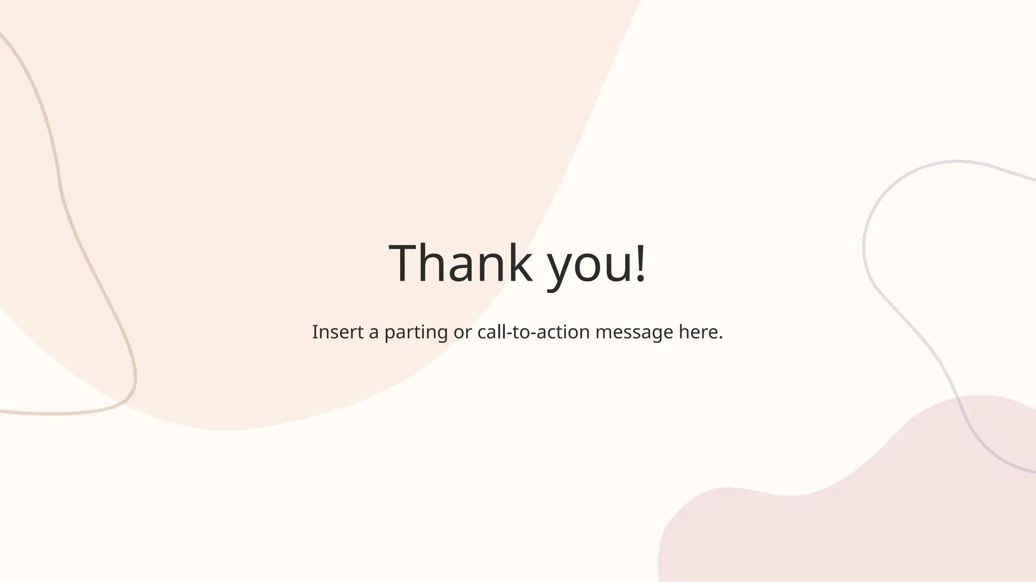 Simple Presentation in Pink Lilac Pastel Blobs Basic Style.pptx.pptx