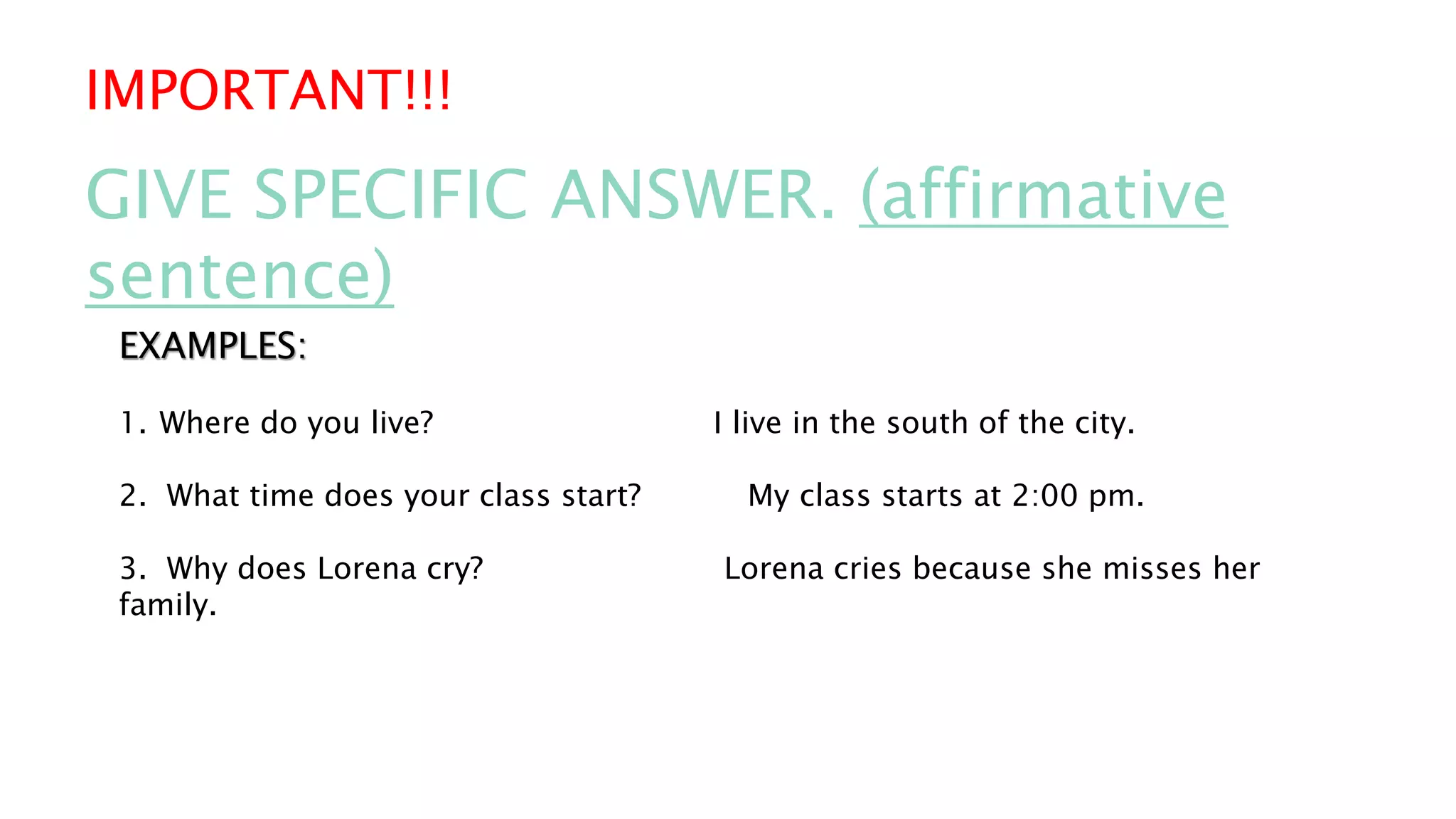 Simple Present: regular and irregular verbs | PPTX