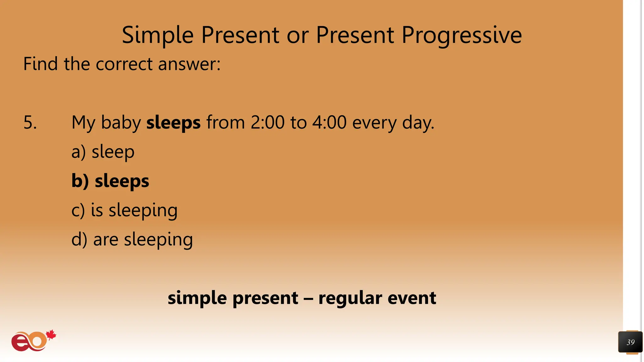 SimplePresentPresentProgressive(CLB3-4)EO.pptx