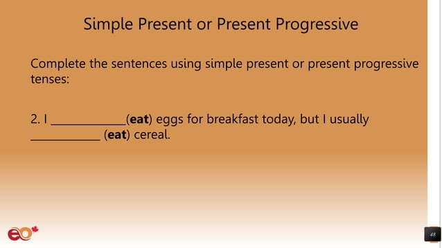 SimplePresentPresentProgressive(CLB3-4)EO.pptx